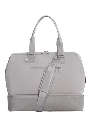 BEIS The Weekender Bag - Gray