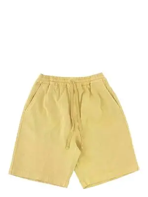 Carhartt Work In Progress Floyde Shorts - Yellow