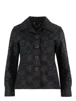 MARC JACOBS Single-Breasted Blazer