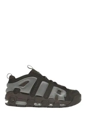 Nike Air More Uptempo Low Sneakers Baroque Brown/cave Stone