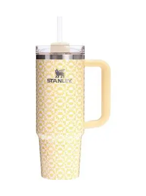 STANLEY Flowstate Quencher 30oz Tumbler - Butter Sunflower
