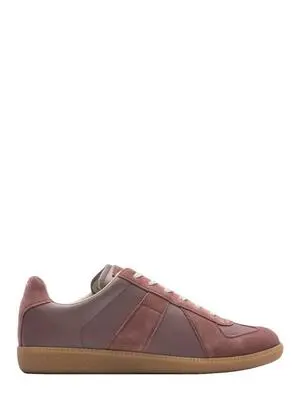 MAISON MARGIELA Replicain Sneakers Roseate/gum