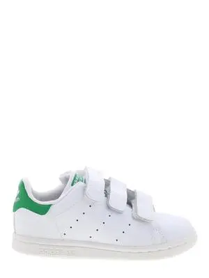 Adidas Stan Smith Cf Sneakers - Cloud White/fairway Green