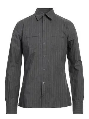 Dolce & Gabbana Shirt Size Cotton - Grey