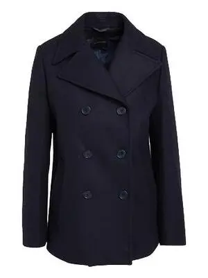 MARCIANO Coat - Blue