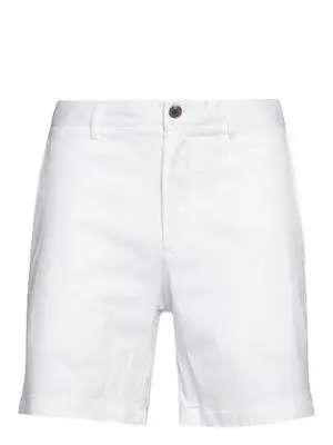 Theory Shorts & Bermuda Shorts - White