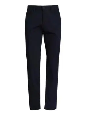 BOSS Straight Trousers - Black