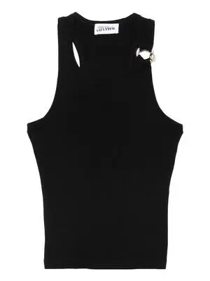 JEAN PAUL GAULTIER Cotton Top