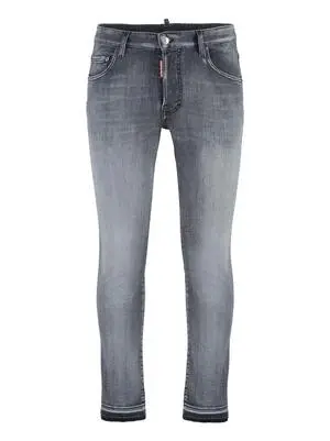 DSQUARED2 Skater Jeans