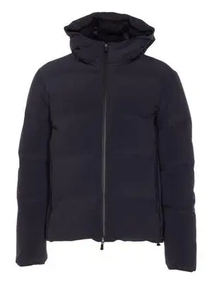 Herno Down Jacket - Black