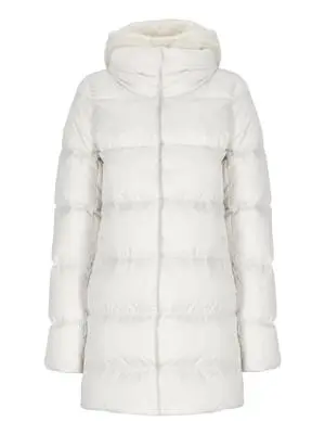 Herno Down Jacket White
