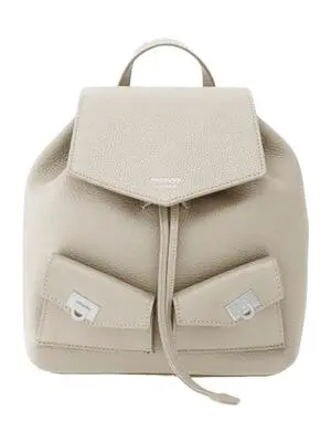 FERRAGAMO Mini Backpack Violet