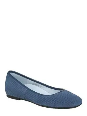 VIONIC Orinda Ballet Flat