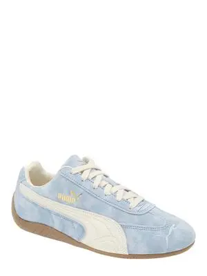 PUMA Speedcat Faded Sneaker - Haute Tropic/ Alpine Snow