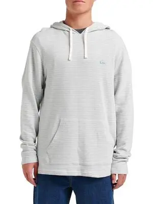 Quiksilver Vista Hoodie Ashley Blue