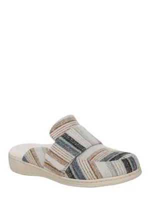 Vionic Gemma Ii Mule - Cream Multi