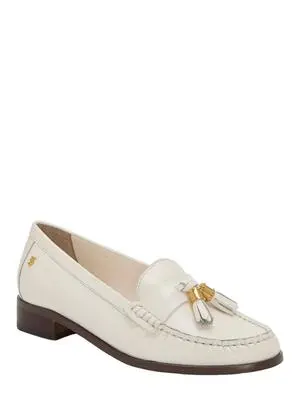 Vince Camuto Casbella Loafer - Coconut Cream