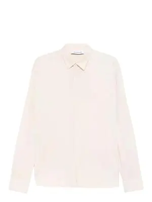 ÉTUDES STUDIO Long-sleeve Shirt - Neutrals