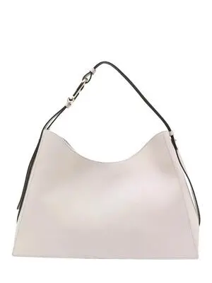 FURLA Curved-Top Shoulder Bag