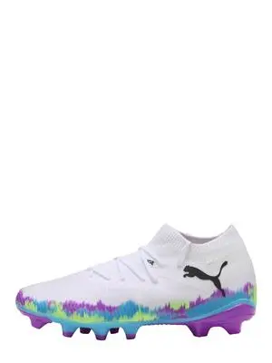 PUMA Future Match Brilliance Firm/artificial Ground Soccer Cleats - White