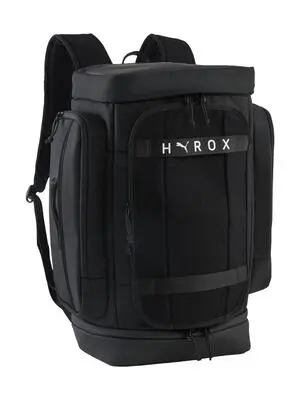 PUMA X Hyrox Backpack - Black