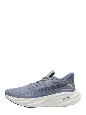 PUMA Magnify Nitroâ¢ 3 Road Running Shoes - Gray
