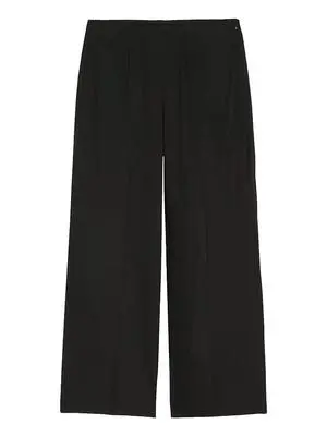 MARC O'POLO Pressed-Creased Trousers