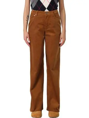 A.p.c. Pants - Brown