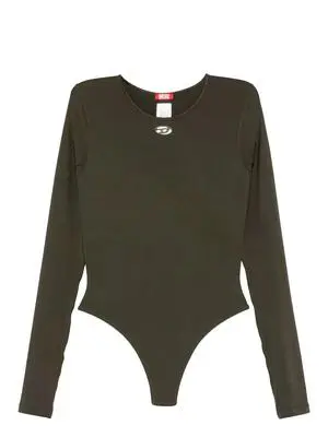 DIESEL® Oval-D Bodysuit