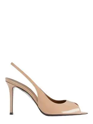 GIUSEPPE ZANOTTI Intriigo Open-toe 90 Sandals - Pink