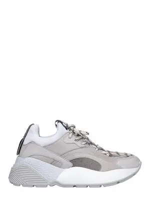 Stella McCartney Eclypse Alter Sneakers - Gray