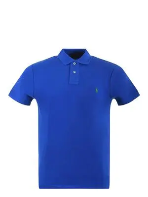 RALPH LAUREN Polo Ralph Lauren Custom Slim Fit Polo