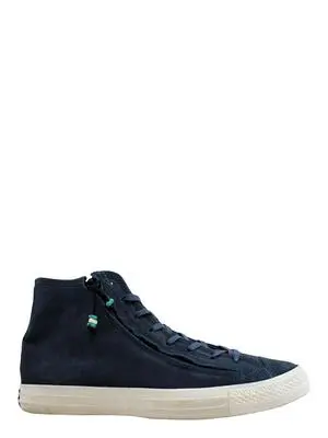 CONVERSE Chuck Taylor Double Zipper Hi
