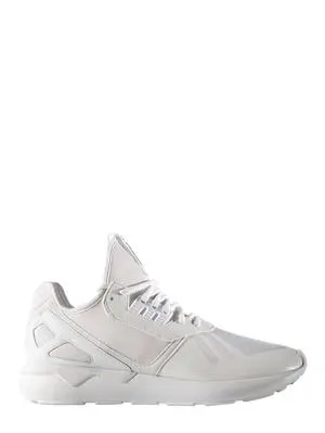 Adidas Tubular Runner Sneakers - White