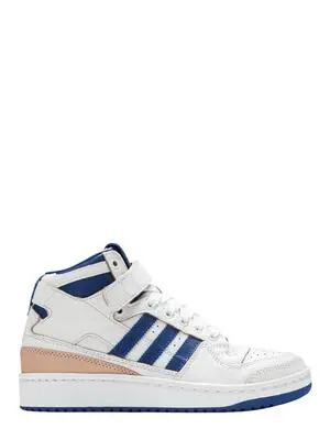 Adidas Forum Mid Sneakers - Blue