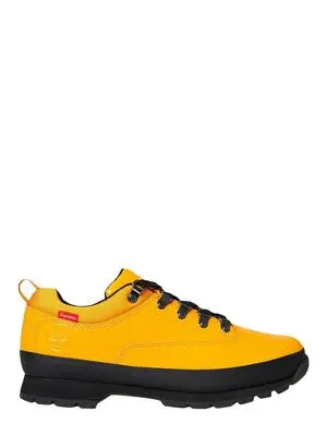 Timberland Supreme X Euro Hiker Low - Yellow