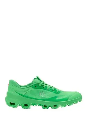 Loewe X On Cloudventure 2 Sneakers - Grass Green