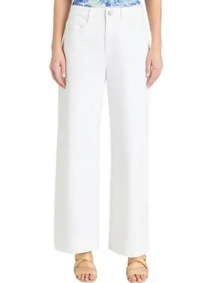 CINQ À SEPT Betsy Wide Leg Pants