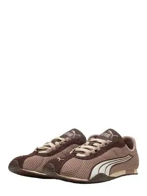 PUMA H-street Og Sneaker - Sandstone/chocolate Brown