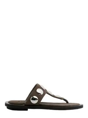Senso Anna Sandals - Brown