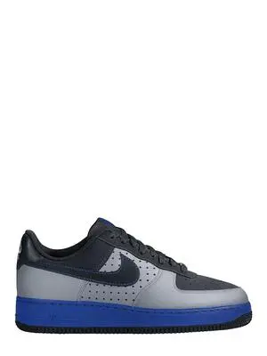 Nike Air Force 1 Low Varsity Royal Sneakers - Anthracite/stealth