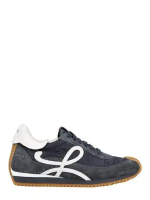 Loewe Loewe Jambo Sneakers Blue-16