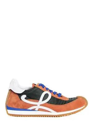 Loewe Loewe Jambo Sneakers Orange-2