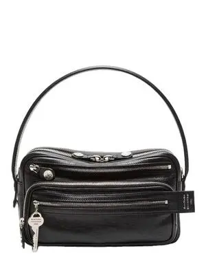 Acne Studios Acne Studios Camero Bag Black