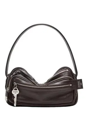 Acne Studios Acne Studios Camero Bag Brown