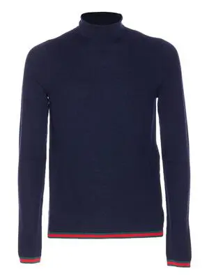 Gucci Sweater - Blue