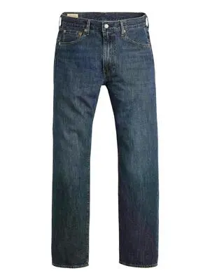 LEVI'S 555™ Relaxed Straight Jeans - Blue
