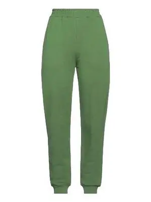 DONDUP Relaxed Fit Track Pants - Green