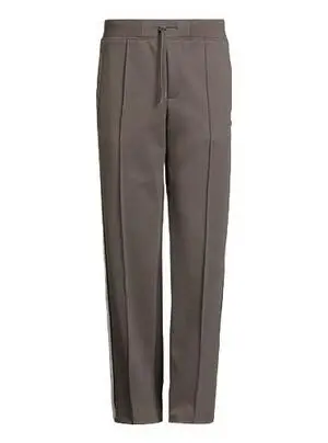 Emporio Armani Casual Tapered Leg Pants - Grey