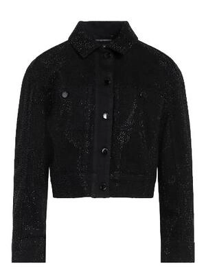 EMPORIO ARMANI Denim Outerwear